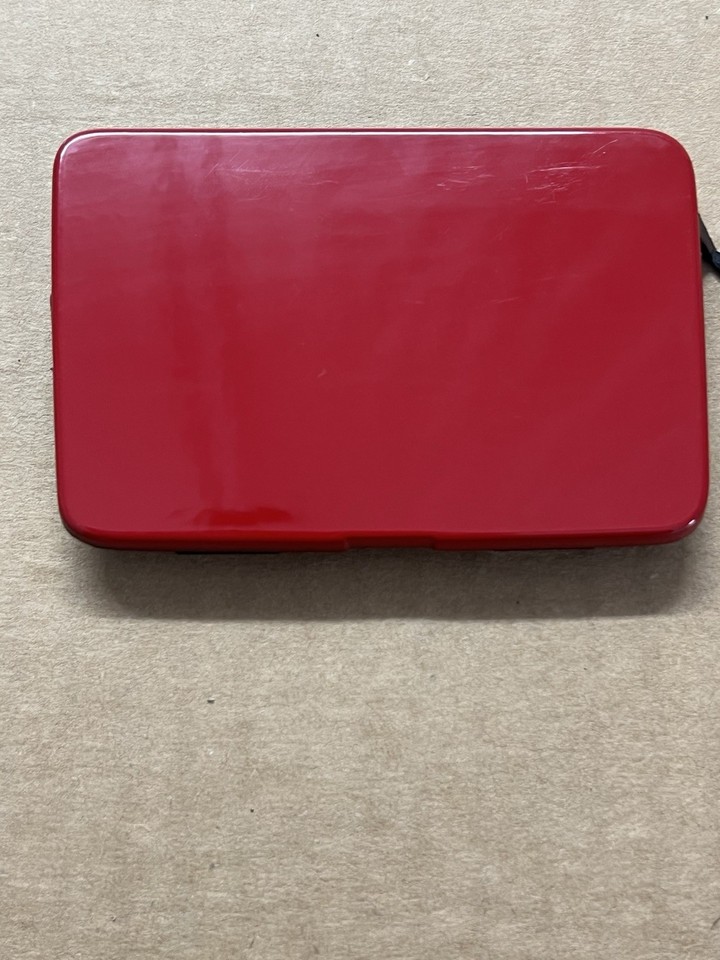 2015-2020 Chevy Tahoe/Suburban Victory Red Tow Eye Cap 23142971 OEM | eBay