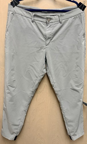 Primo Golf Jogger, Grey, 40 Short | eBay