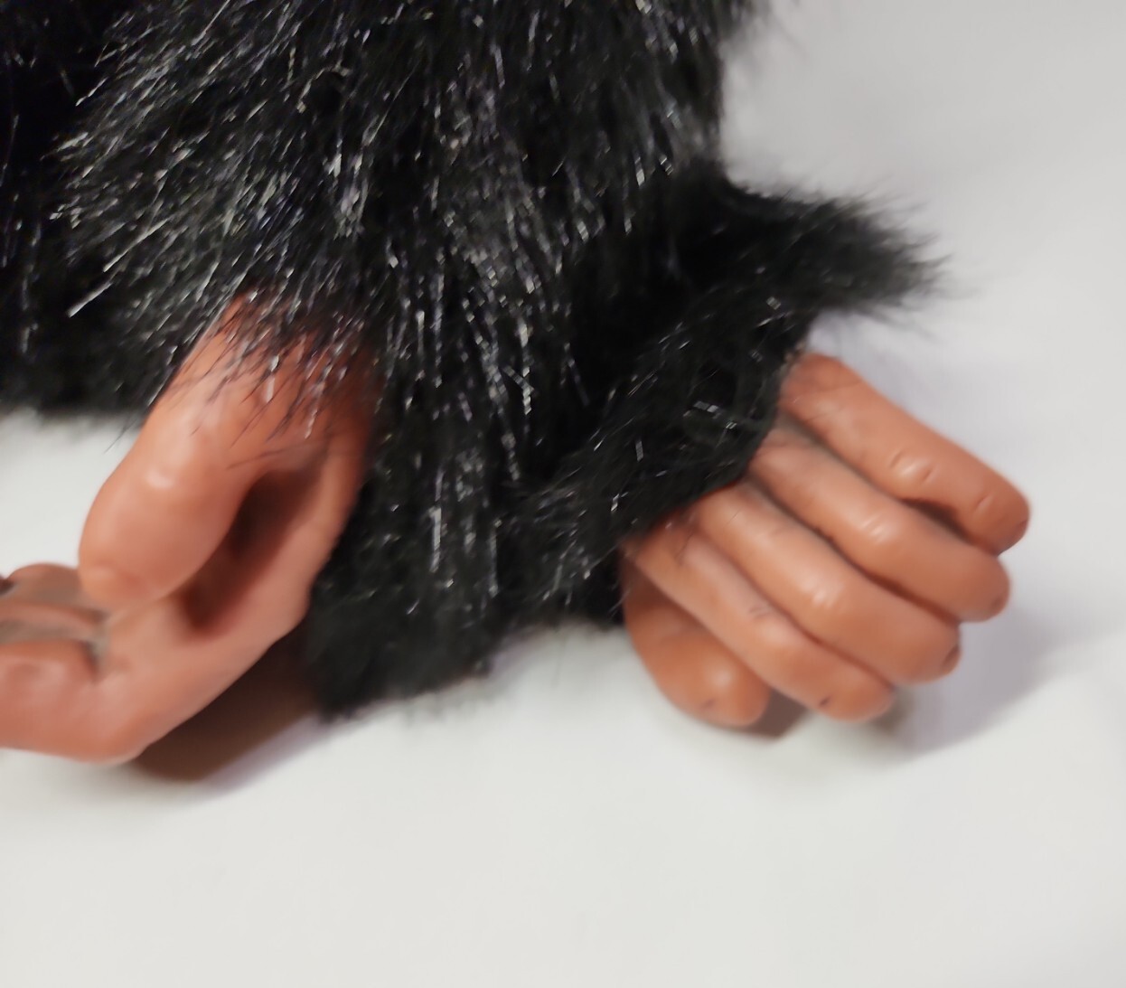 Kobi OKI Monkey by Senario The Original Interactive Chimpanzee for sale ...