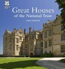 Great Houses of the National Trust - Paperback By Greeves, Lydia - GOOD ...