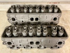1984 Chevy Small Block Engine 305 HO 14010201 Running SBC Monte Carlo ...