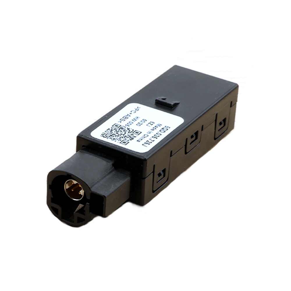Für VW OEM Carplay Plug 5QD035726J Original Volkswagen USB Buchse Car ...