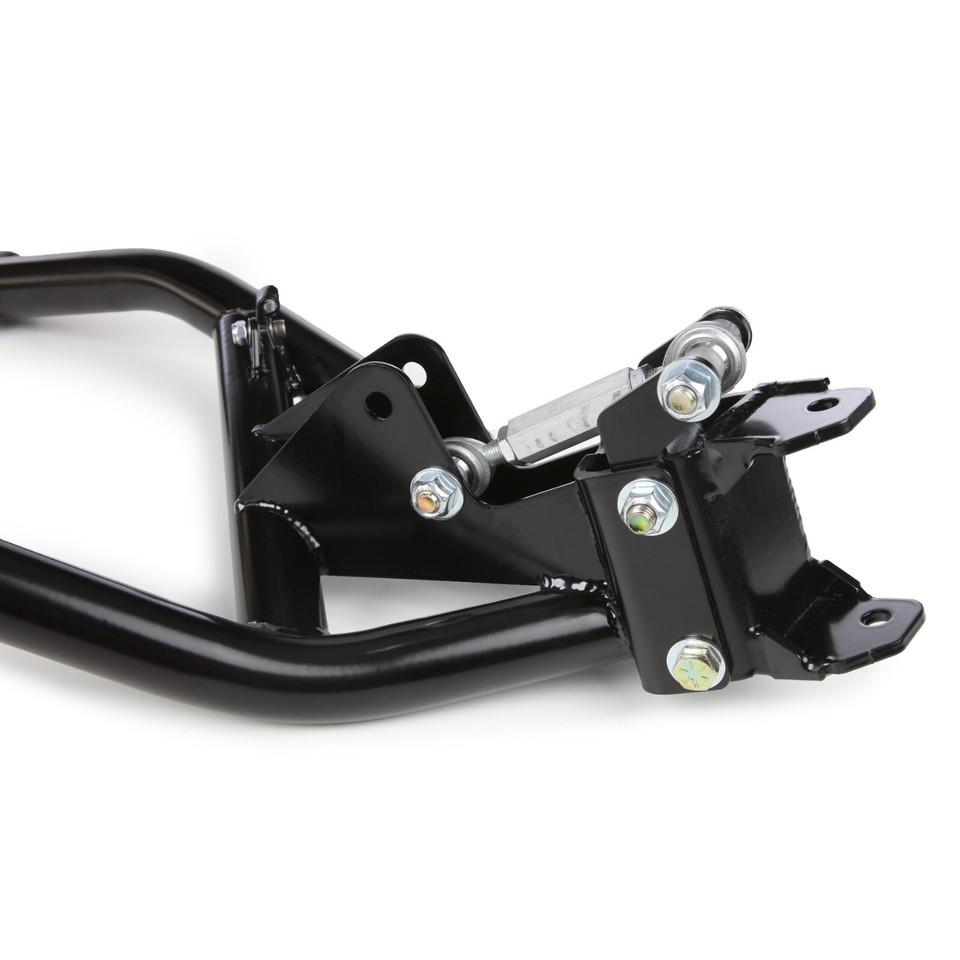 Cognito Long Travel Front Control Arm Kit For 2009-2021 Polaris RZR 170 ...