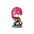 LoL League of Legends K/DA Mini Figure Set Special Edition #11 Riot ...