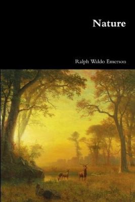 Nature by Emerson, Ralph Waldo [Paperback] 9781387028900| eBay
