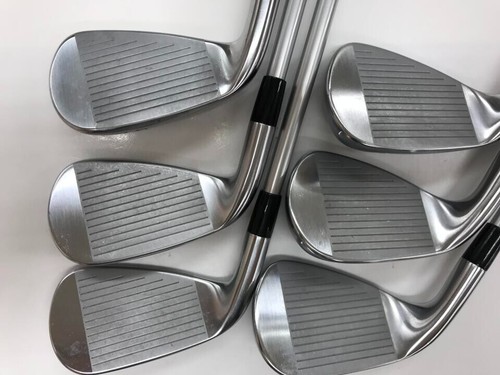 Titleist VG3 TYPE-D 2016 Irons #5-9.P(6Clubs)/VGI/Flex:R/Iron set | eBay