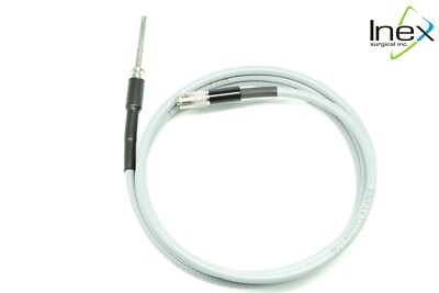 Karl Storz 495FS Fluid Light Cable, 2 mm x 220 mm | eBay