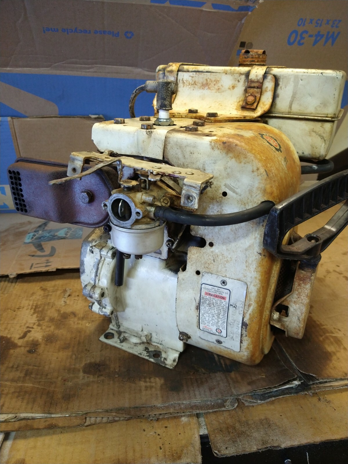 Engine | eBay