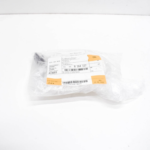 NEW BMW 8 E31 WINDSHIELD SPRAY NOZZLE 61668354117 8354117 ORIGINAL | eBay