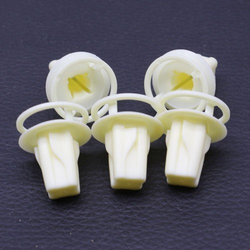 For Toyota 9018906114 9018906228 Fender Liner Screw Grommet Nut Clip ...