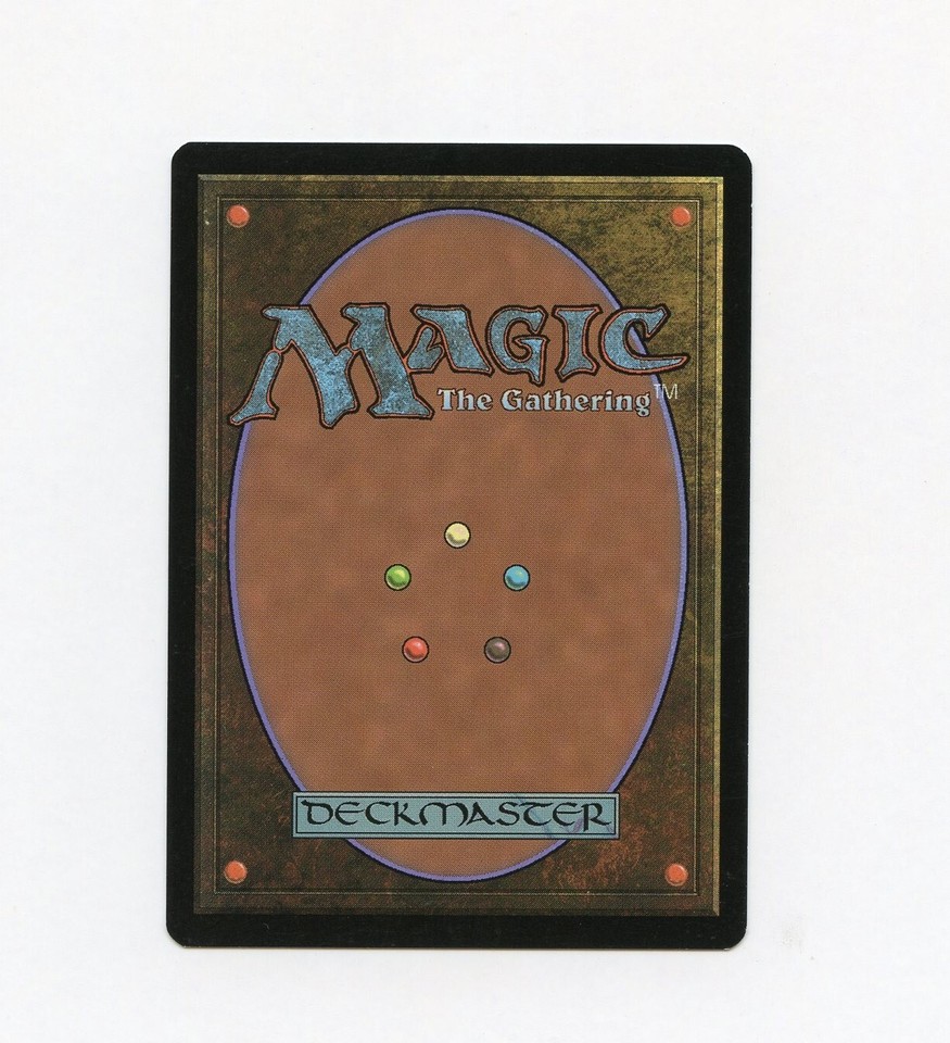 Balthor the Defiled Judgment NM-/LP Magic the Gathering MTG c | eBay