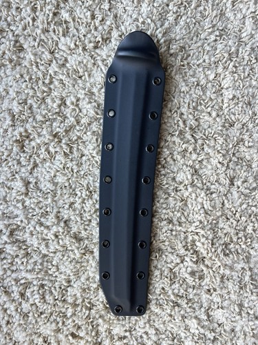 Cold Steel Magnum Tanto XII Custom Boltaron Sheath | eBay