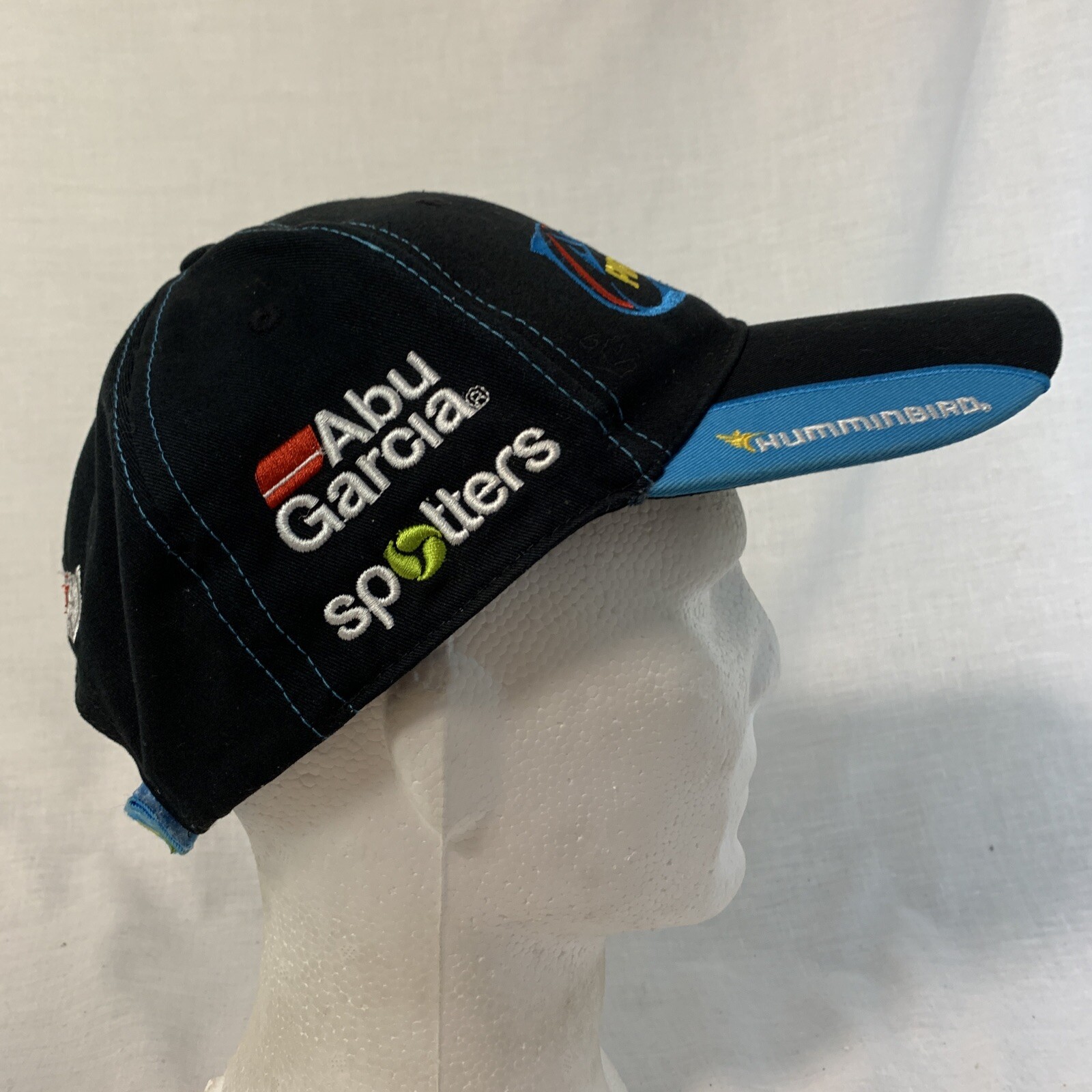 Pirtek Fishing Challenge Hat | eBay