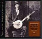 Dock Boggs - Dock Boggs: Legendary Singer and Banjo Player [New CD ...