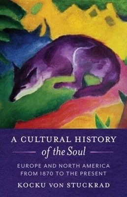 A Cultural History of the Soul: Europe and North America from 1870 to ...