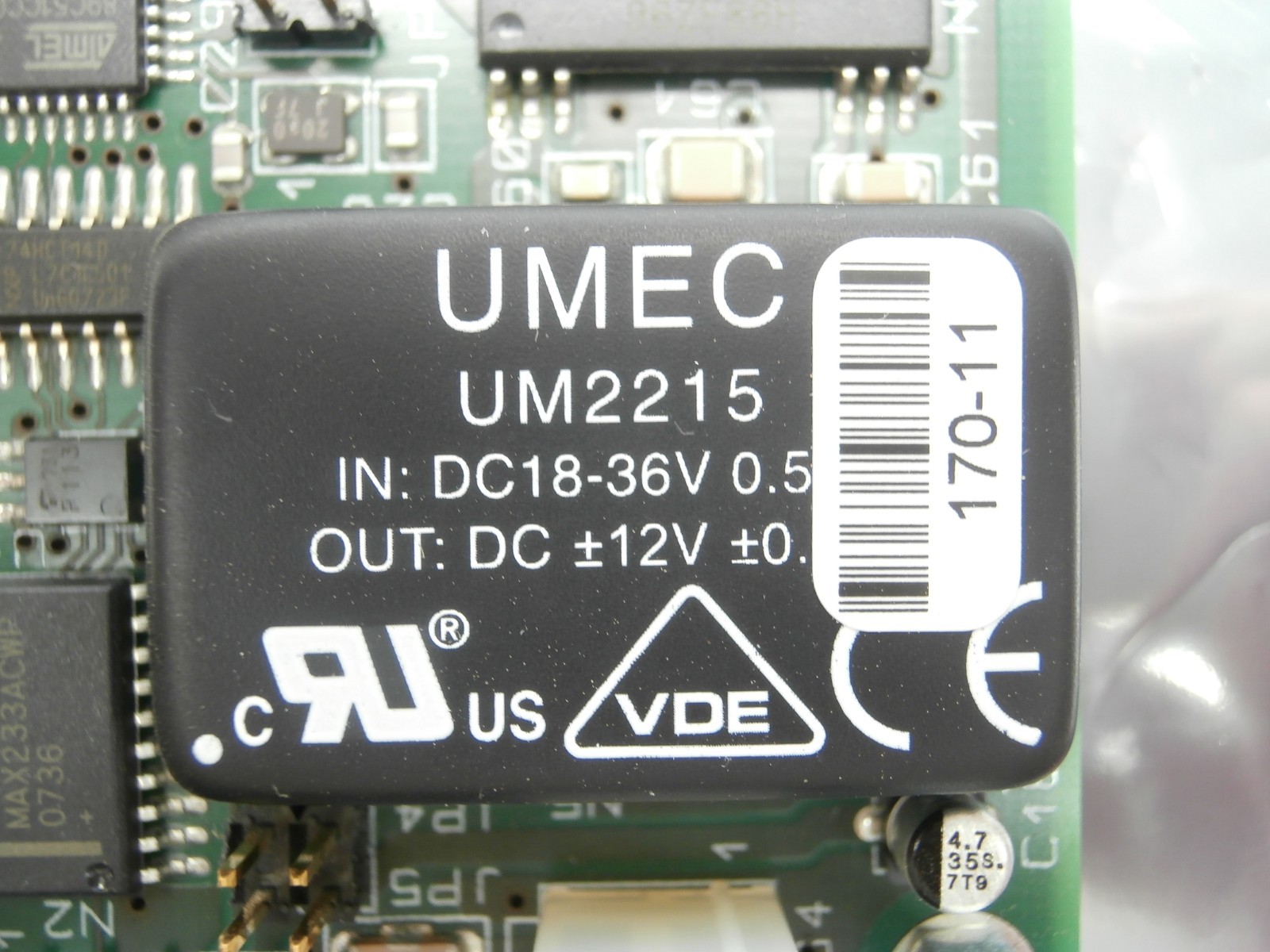 TeleFrank 013501-177-27 Load Port Modul E84/I Brooks FIXLOAD V6 Used ...