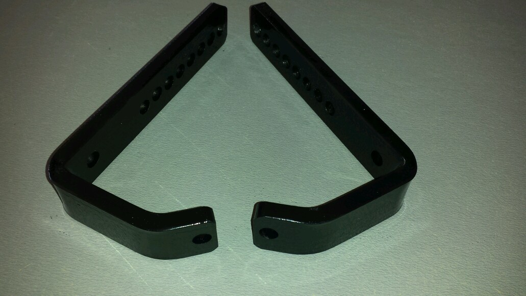 NEW JOHN DEERE 200 210 214 300 314 316 317 318 400 PLOW BLADE SKID ...