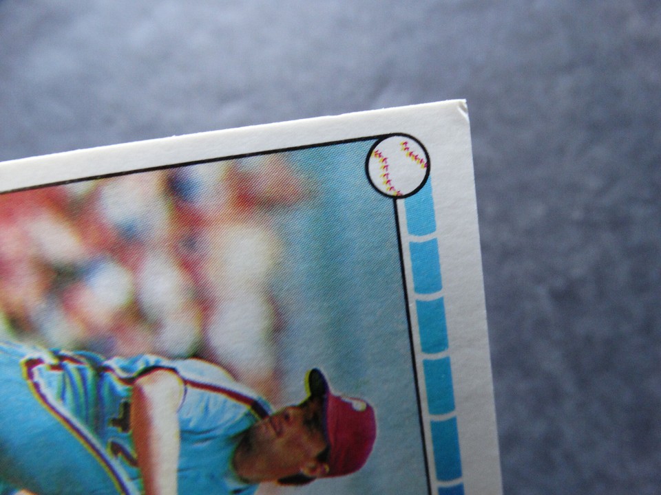 1989 Topps Stickers Baseball Cards Complete Your Set U Pick From List ...