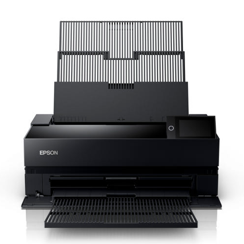Epson SC-P904 With Ink, A2 Photo Printer for Inkjet Graphics / Express ...
