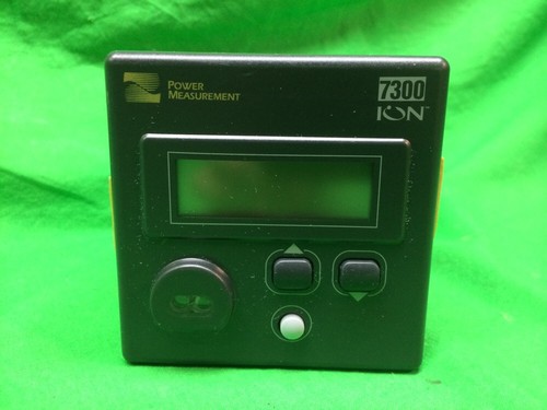Power Measurement 7300 ION Power Supply Meter P730A0A0A0A0A0A | eBay