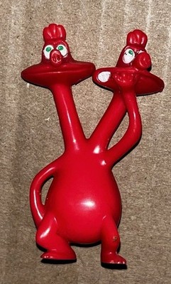 Vintage Saban Space Goofs Toy 1998 STEREO MONOVICI Super Rare | eBay