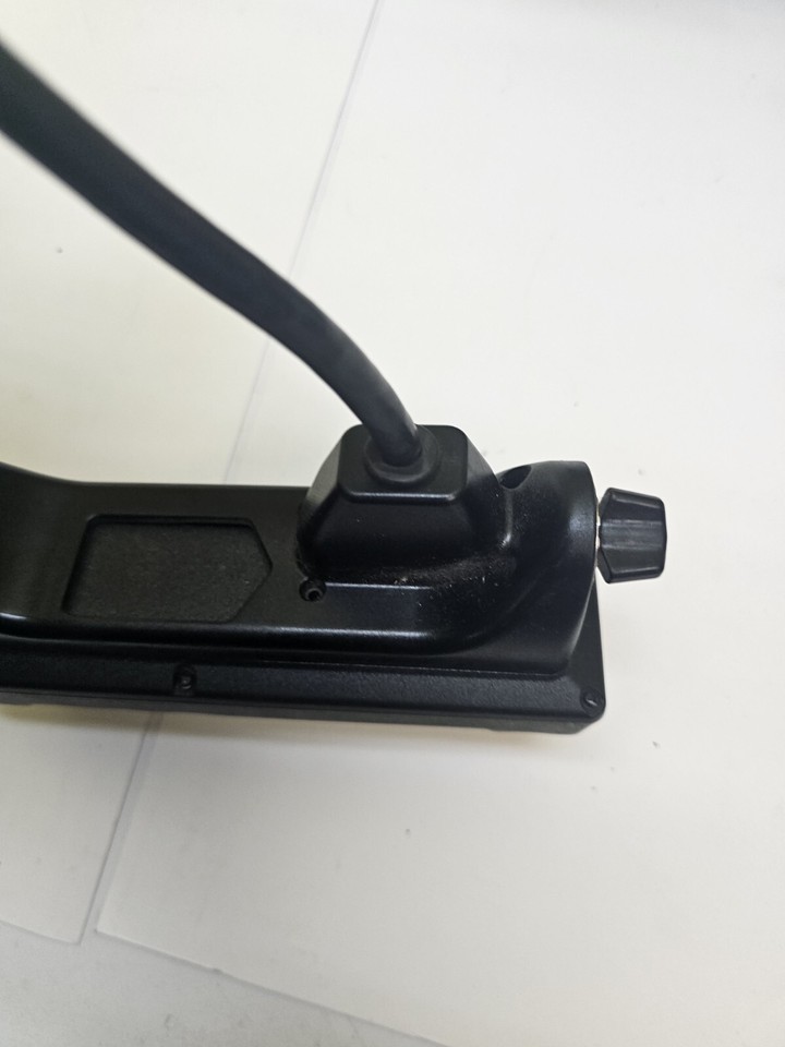 Midland STM1115B-G 136-174 MHz P25 VHF Remote Head Two Way Radio | eBay