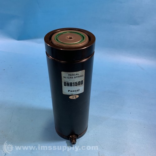 Pascal DNB1500 N2 Gas Spring USIP | eBay