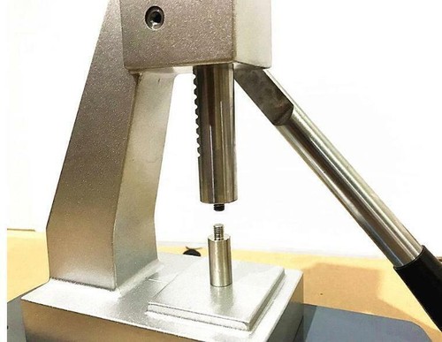 NO.6173 Heavy Duty Watch Back Case Press Tool Efficient Watch Glass ...