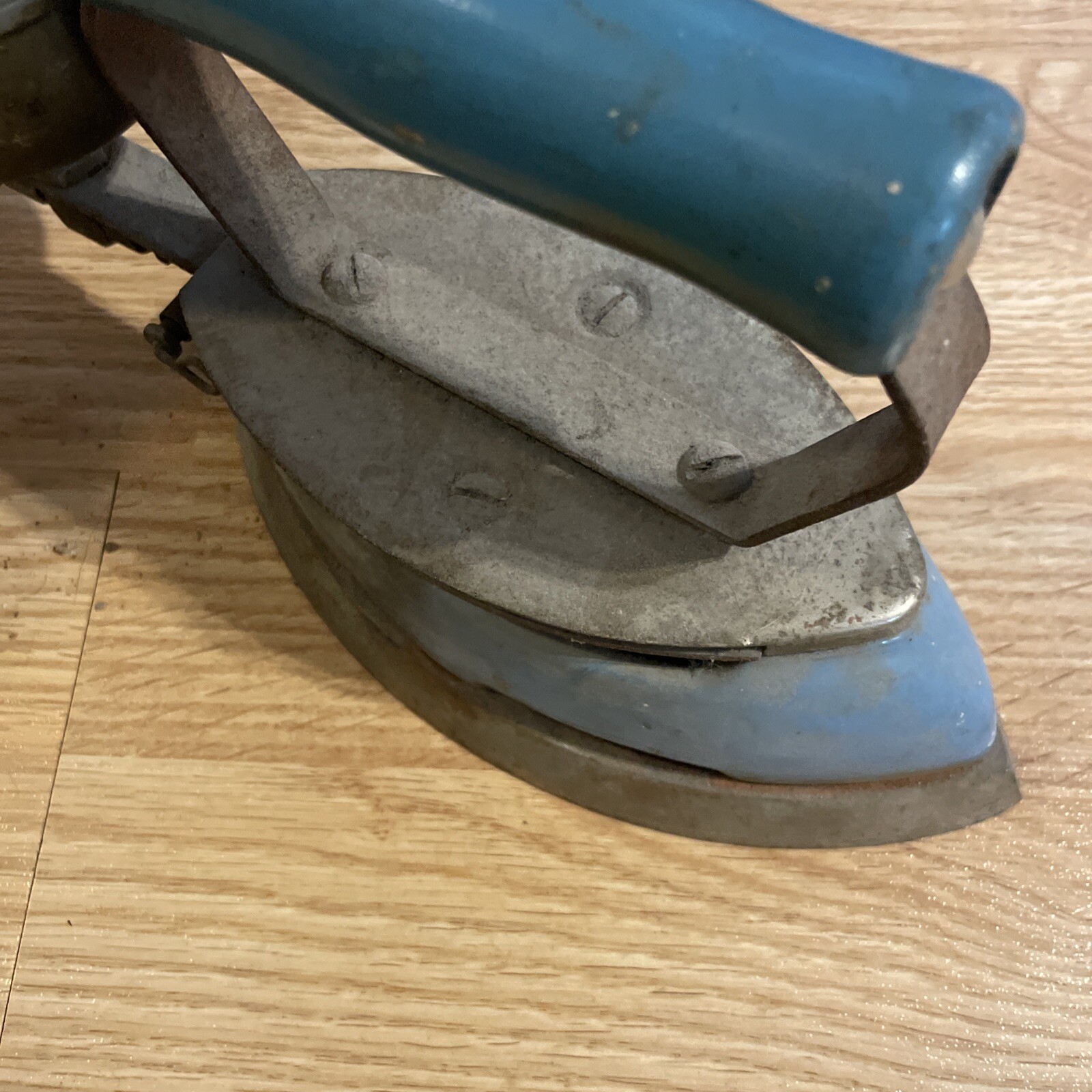 vintage coleman gas irons Parts Repair | eBay