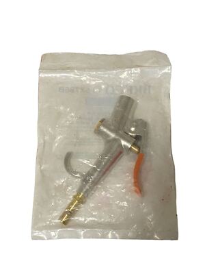 Breco 5X786B Safety Blow Gun - NEW | eBay