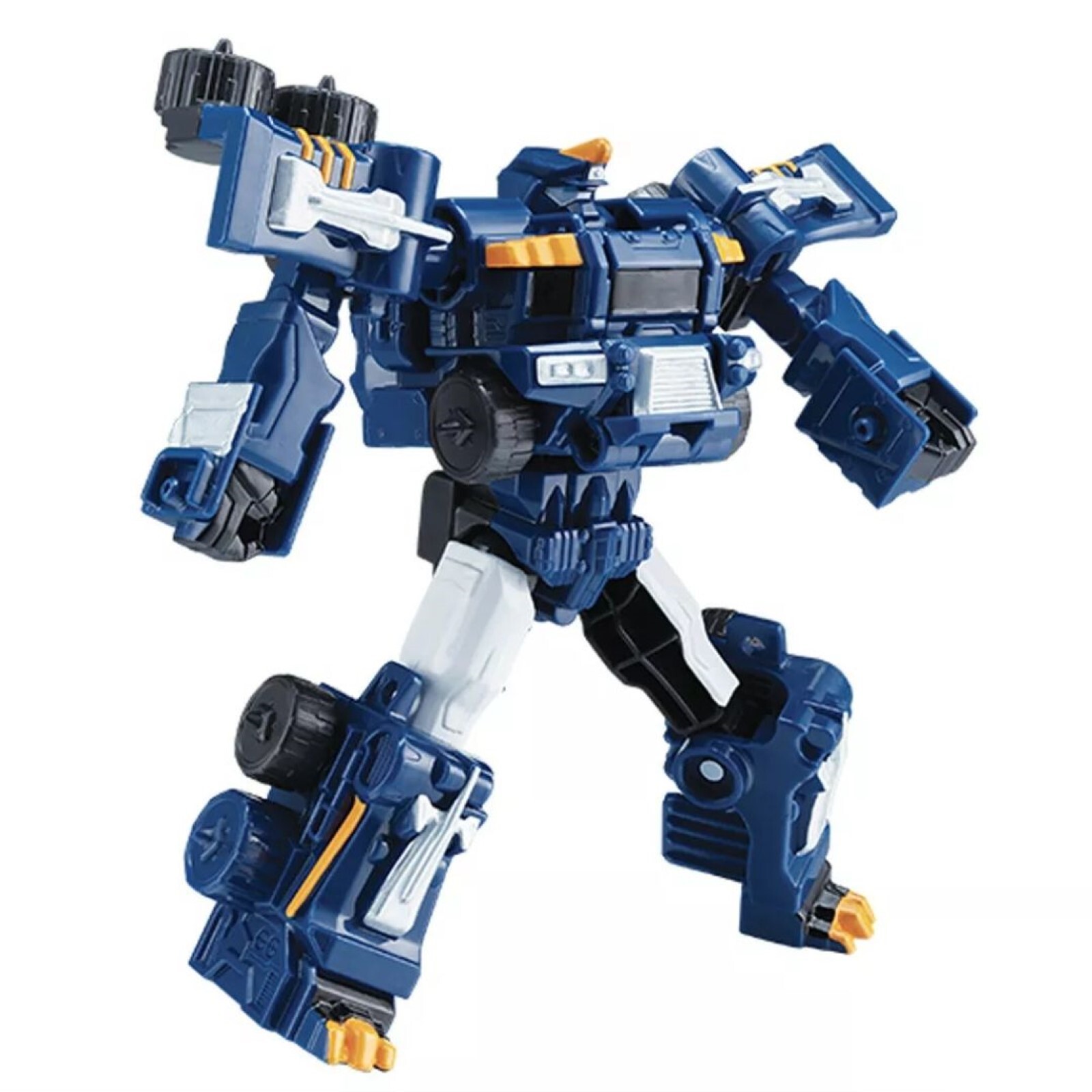 Tobot V Mini Transformer Robot Action Figure 15 Types Korean speed ...