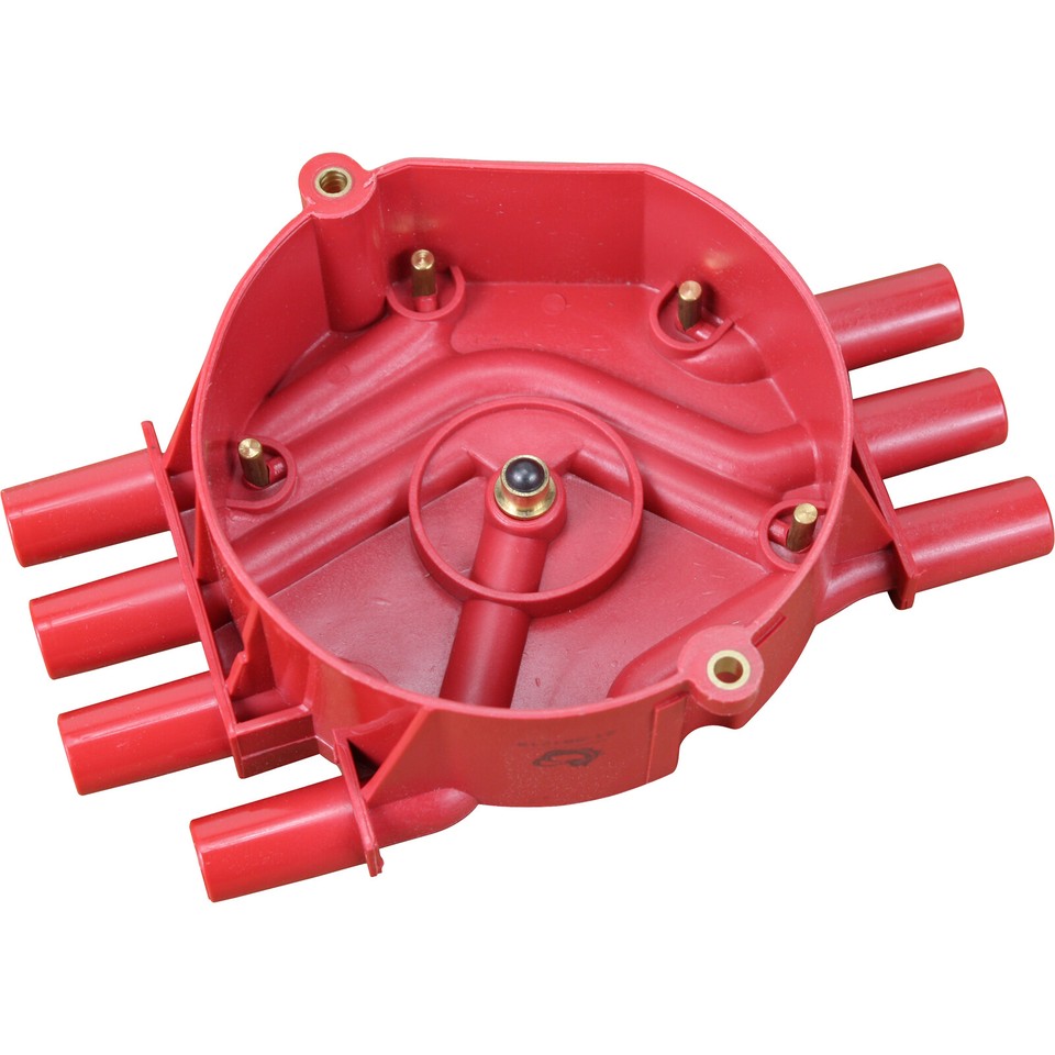 DRAGON FIRE Performance Vortec Distributor Brass Cap For 1996-2007 ...