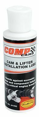 COMP Cams Assembly Lubricant for Camshaft Break-In 4 fluid oz. Each ...
