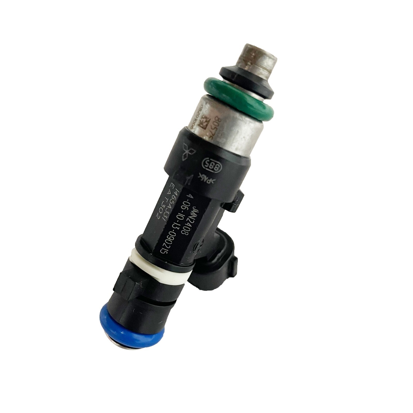 3Pcs Fuel injector EAT320 1465A331 Fits for MITSUBISHI COLT 1.3 Lancer ...