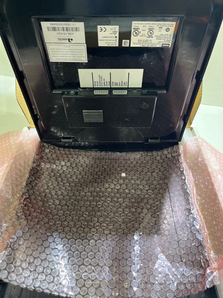 HID iCLASS SE R90 Long Range Reader 940NWPTEKE0090 | eBay