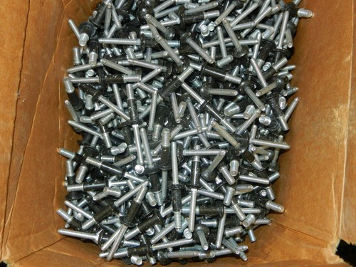HuckLok Blind Rivets | eBay