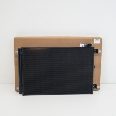 NEW AUDI S8 A8 4H A/C RADIATOR 4H0260403M 2016 4.0 PETROLOEM | eBay