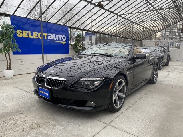2008 BMW 650i 650i | eBay