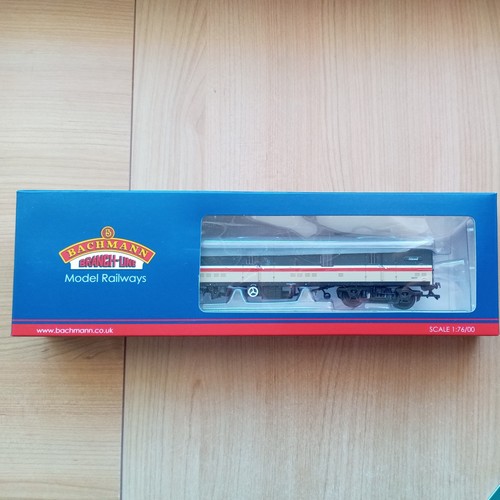 Bachmann 39-276A BR Mk1 GUV BR Intercity "Motorail" - NEW | eBay UK