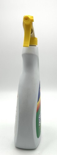 Vintage SUNSHINE Spray & Wipe All Purpose Cleaner 32 OZ Full TV Prop ...
