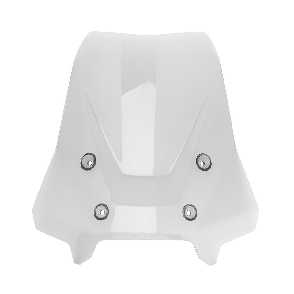 Windshield WindScreen fit for BMW R1300GS ADV 2024-2025 Clear` | eBay