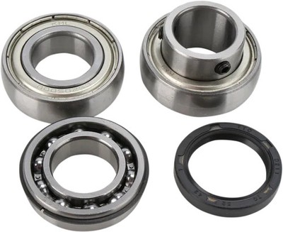 All Balls Chain Case Bearing and Seal Kit for Yamaha Phazer 50 RTX 08 ...