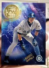 2002 Topps Series 1 Ichiro All-World Team Inseet Card # AW-1 Seattle ...