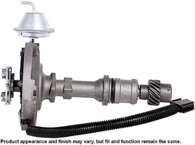 reman oldsmobile 455 toronado Distributor OLDS 7.5L 1975 1976 brougham ...