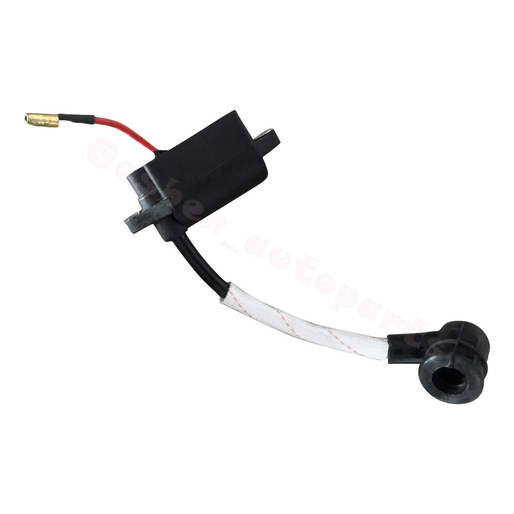 A411000460 Fit For Shindaiwa 488 Chainsaw New Ignition Coil Module ...