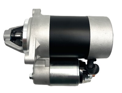 Diesel Electric Starter Motor For Yanmar Engine Generator L40 L48 L70 ...