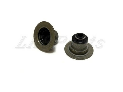 LAND ROVER RANGE LR3 V8 RANGE SPORT VALVE SPRING RETAINER SET x2 ...