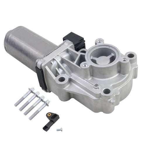 for BMW X3 E83 X5 E53 Transfer Box Case Vtg Actuator Hi Low Motor ...