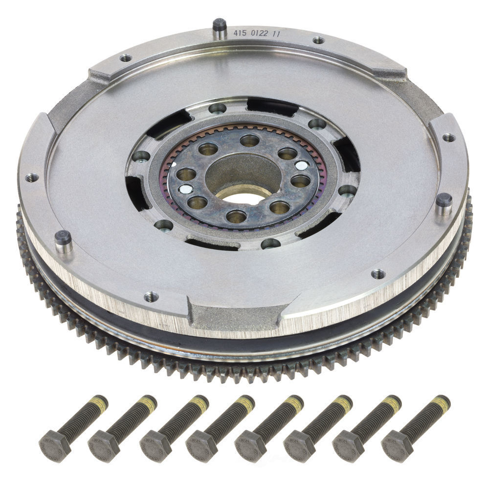 Clutch+Flywheel-Eng+Code%3A+M54+LuK+DMF019 for sale online | eBay
