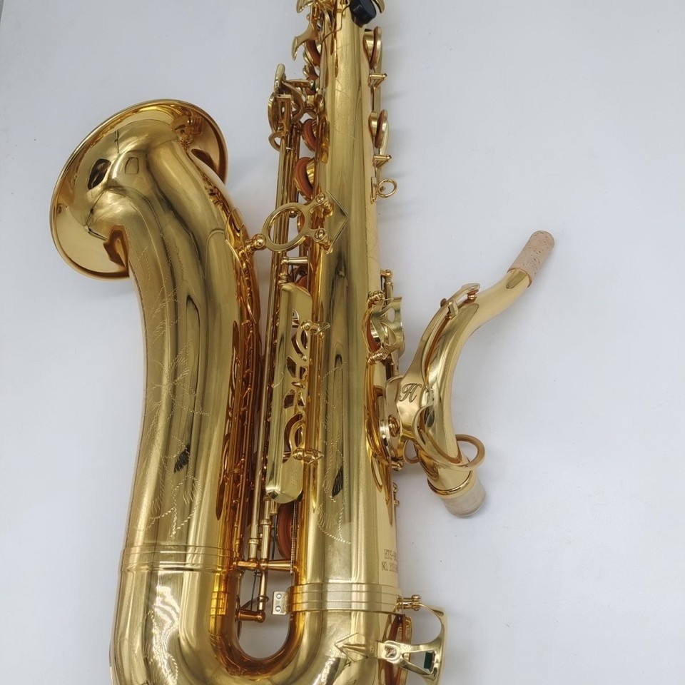 High-quality Tenor Saxophone High-end Saxophone Instrument | eBay